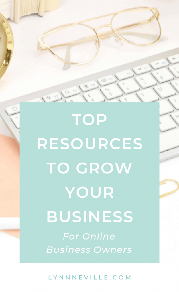 Top Resources to Grow Your Business (Best Tools 2019)