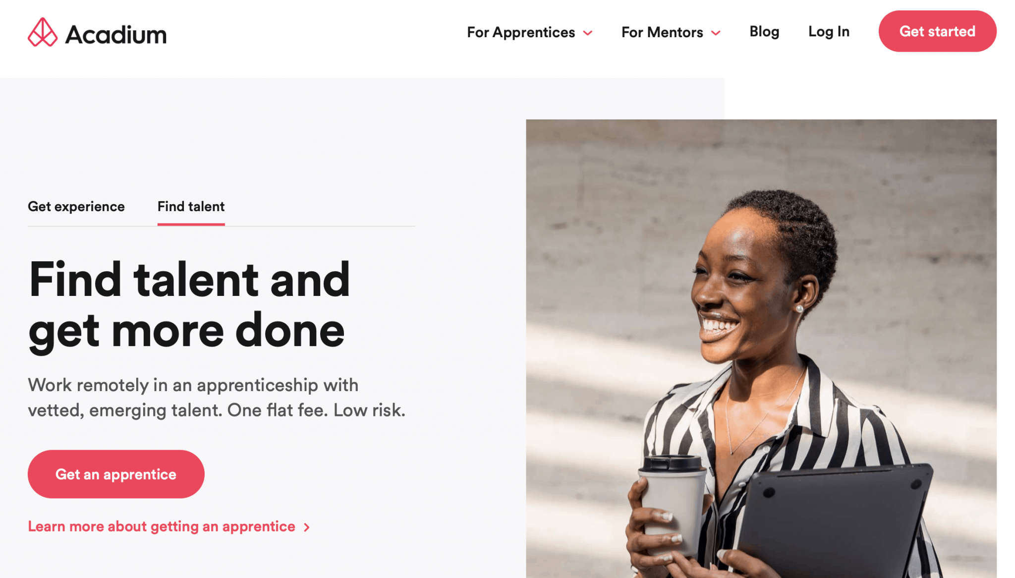 Acadium Review: Digital Marketing Resource For Businesses