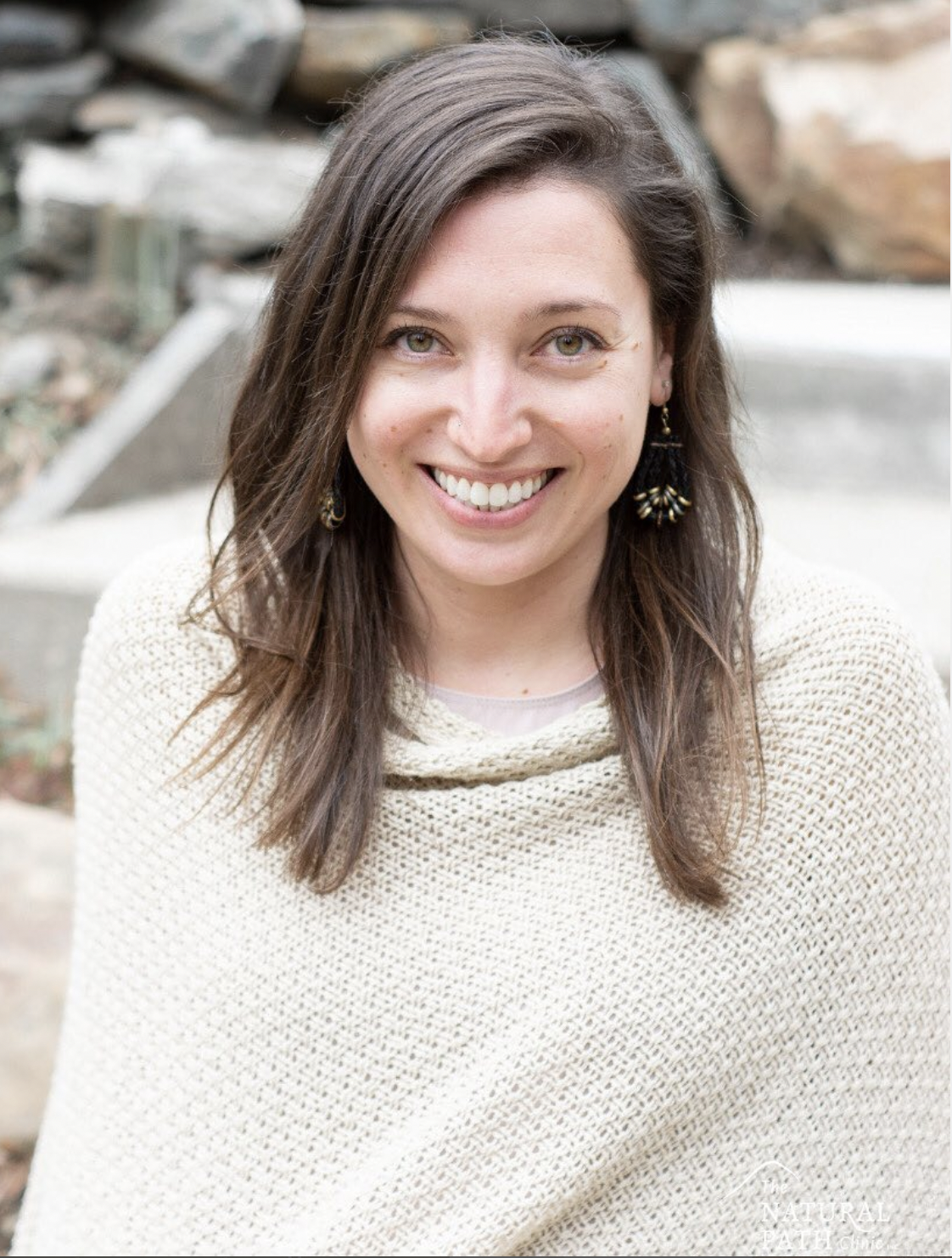 Amanda Chay Interview - Naturopathic Physician and Business Consultant