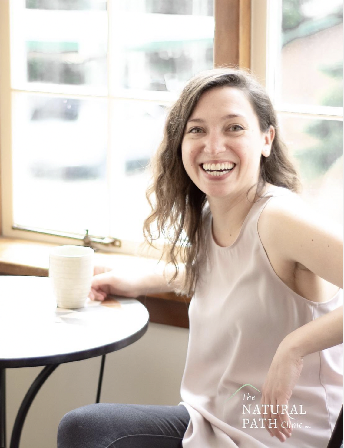 Amanda Chay Interview - Naturopathic Physician and Business Consultant